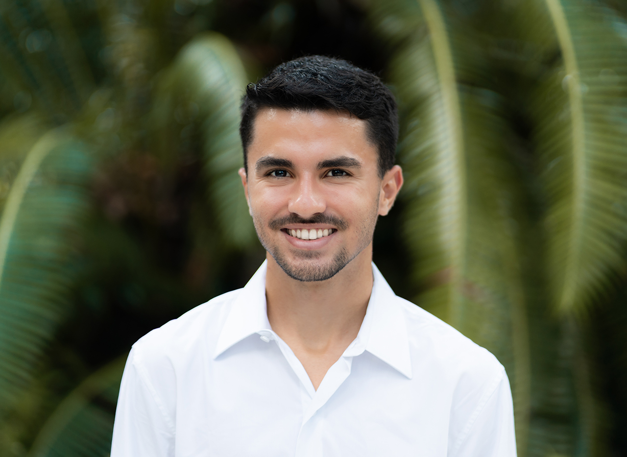 People - Raymond Jungles, Inc.