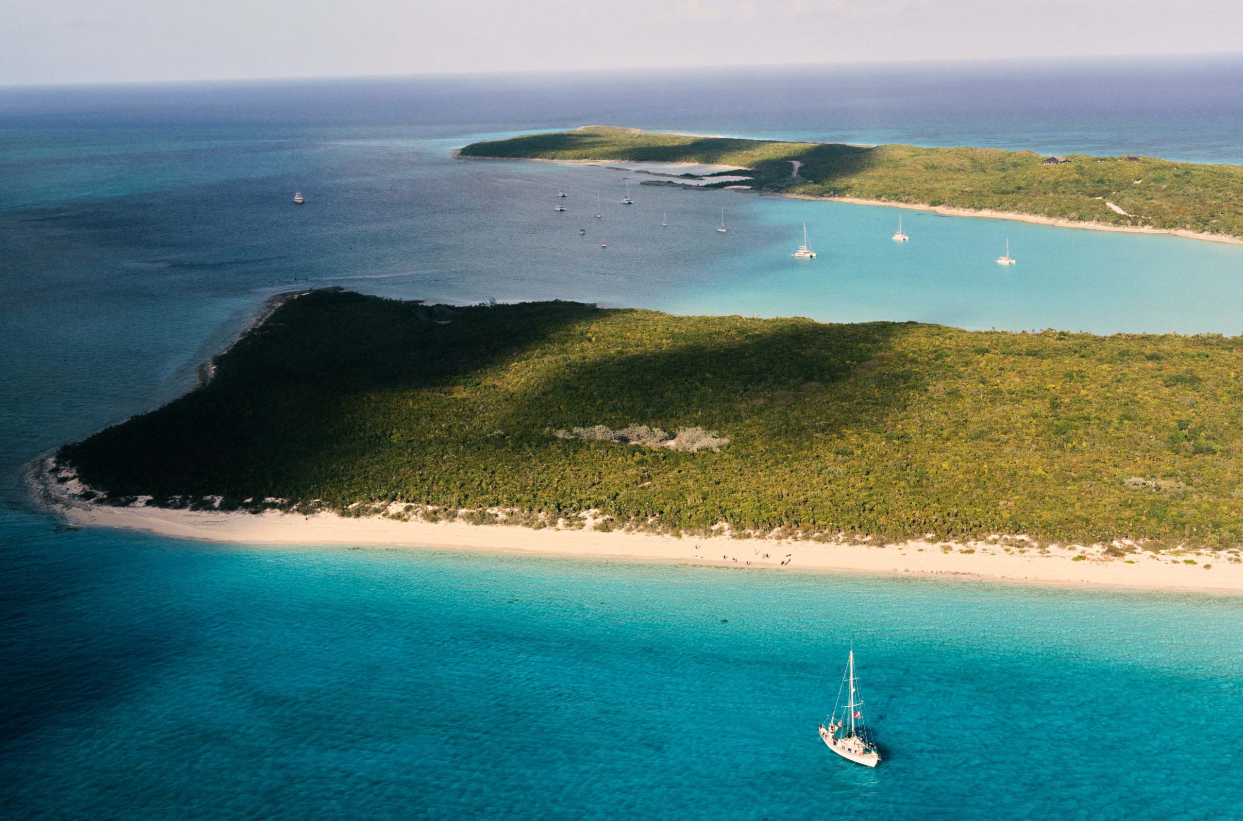 Highbourne Cay | Raymond Jungles, Inc.